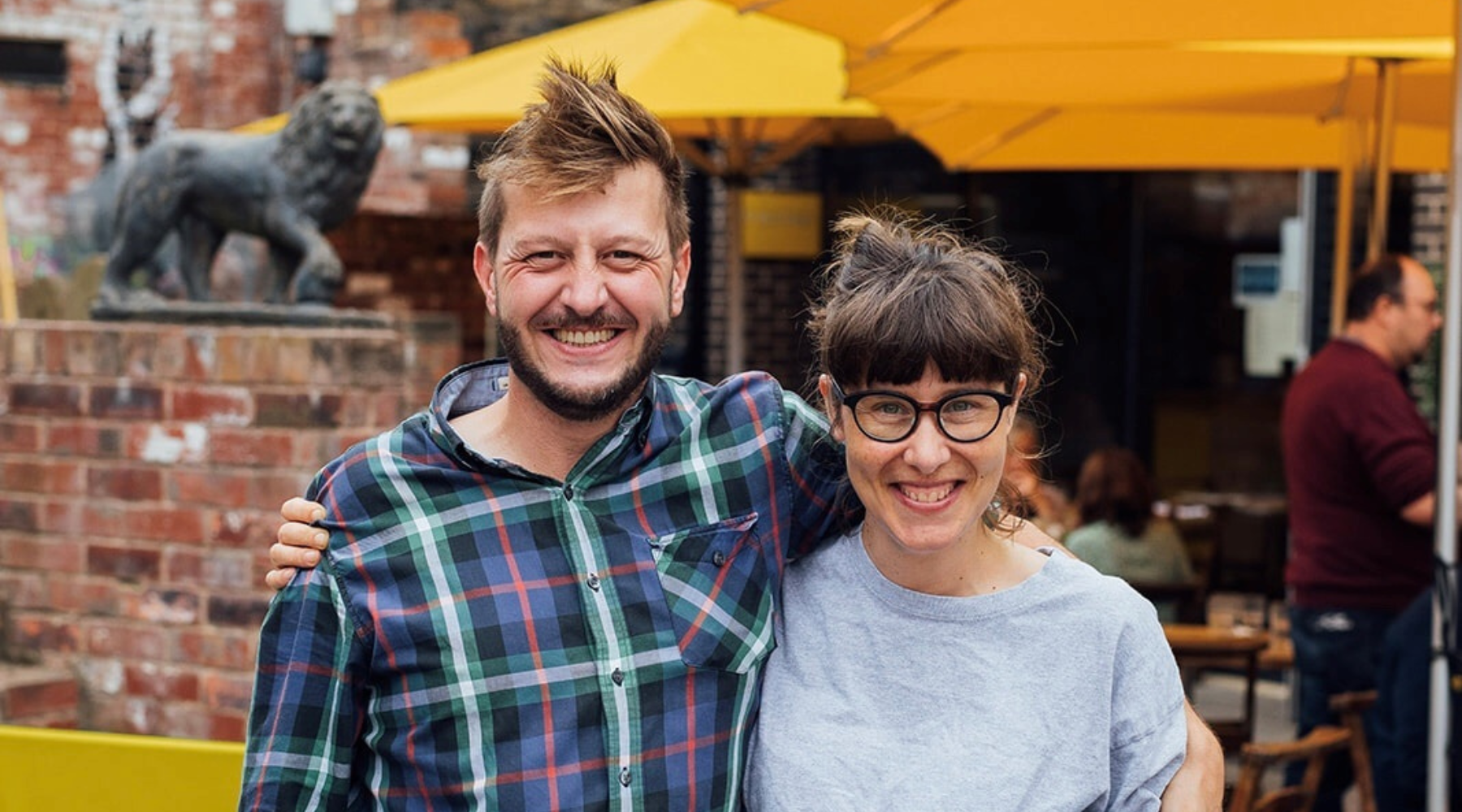Cheese Chat with Tonco – Neal's Yard Dairy