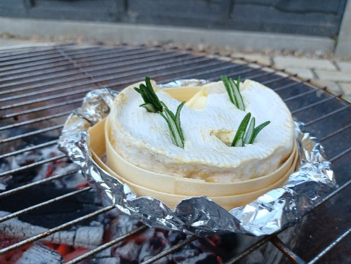 Summery Ways to Enjoy Your Tunworth – Neal's Yard Dairy