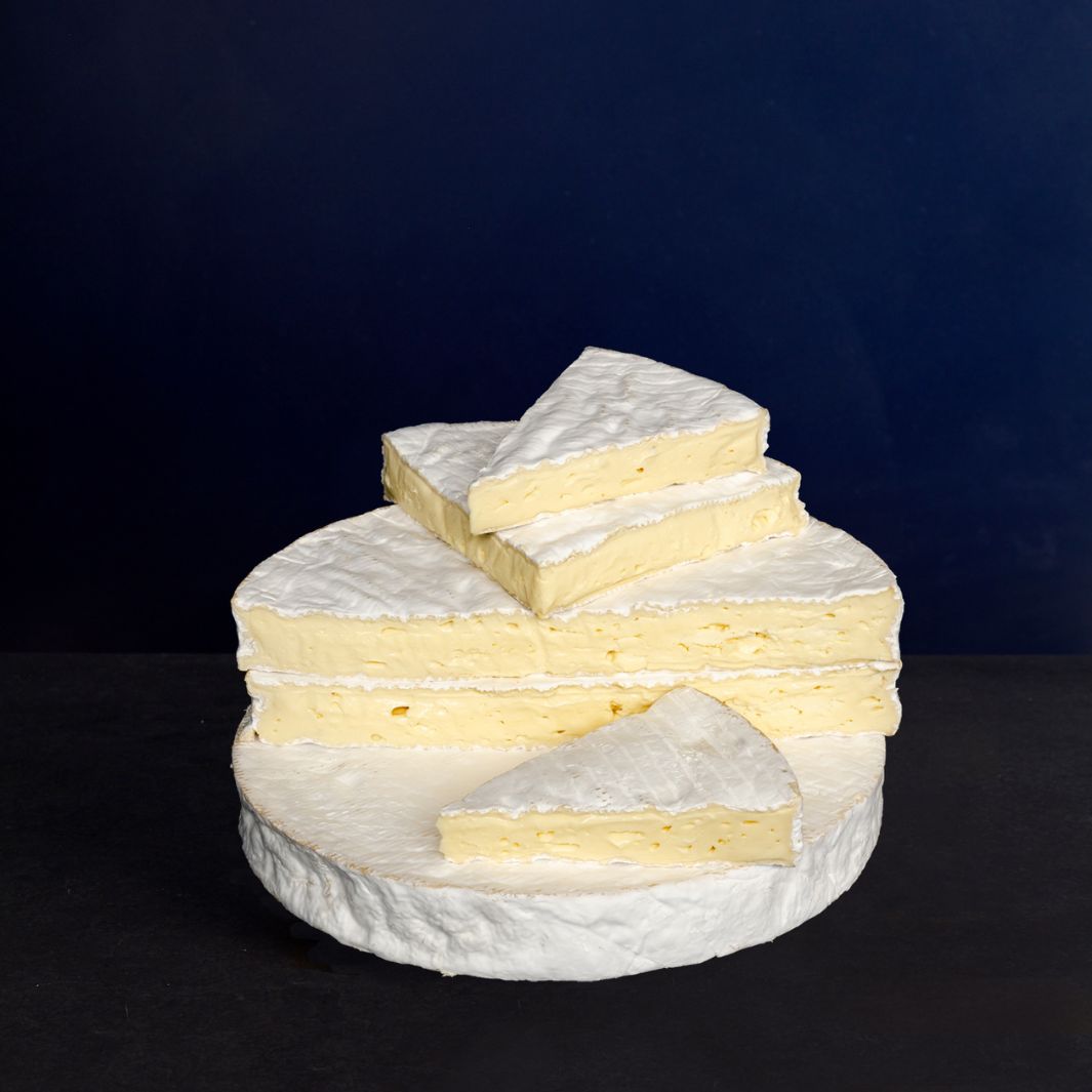 Baron Bigod – Neal's Yard Dairy