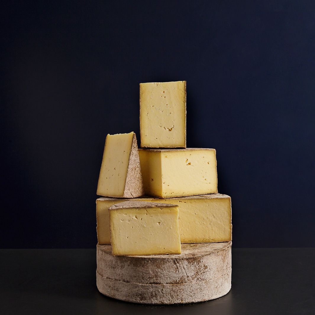 Hard Cheese – Neal's Yard Dairy