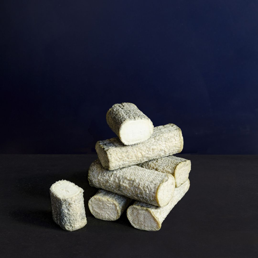 Elrick Log – Neal's Yard Dairy