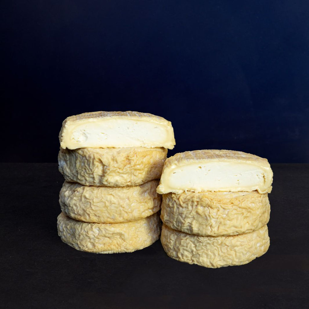 Hever – Neal's Yard Dairy