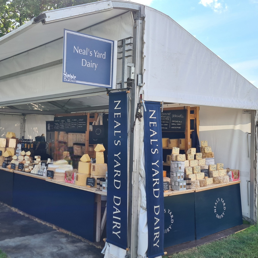 Shop Locations – Neal's Yard Dairy