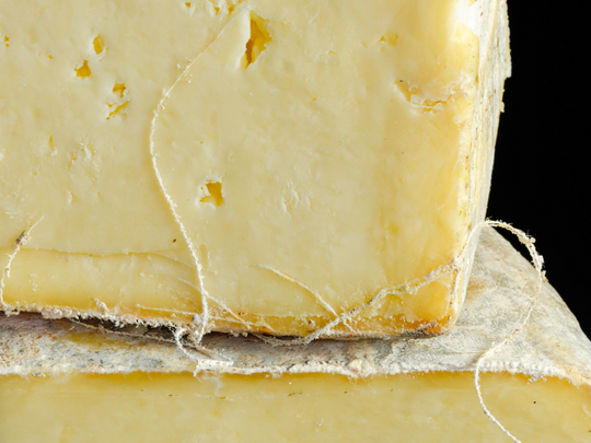 Neal’s Yard Dairy: selecting and maturing outstanding British cheese ...