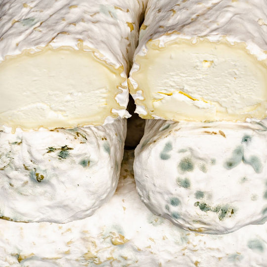 Neal’s Yard Dairy: selecting and maturing outstanding British cheese ...