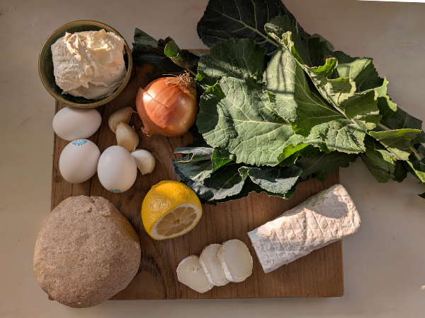 Neal’s Yard Dairy: selecting and maturing outstanding British cheese ...