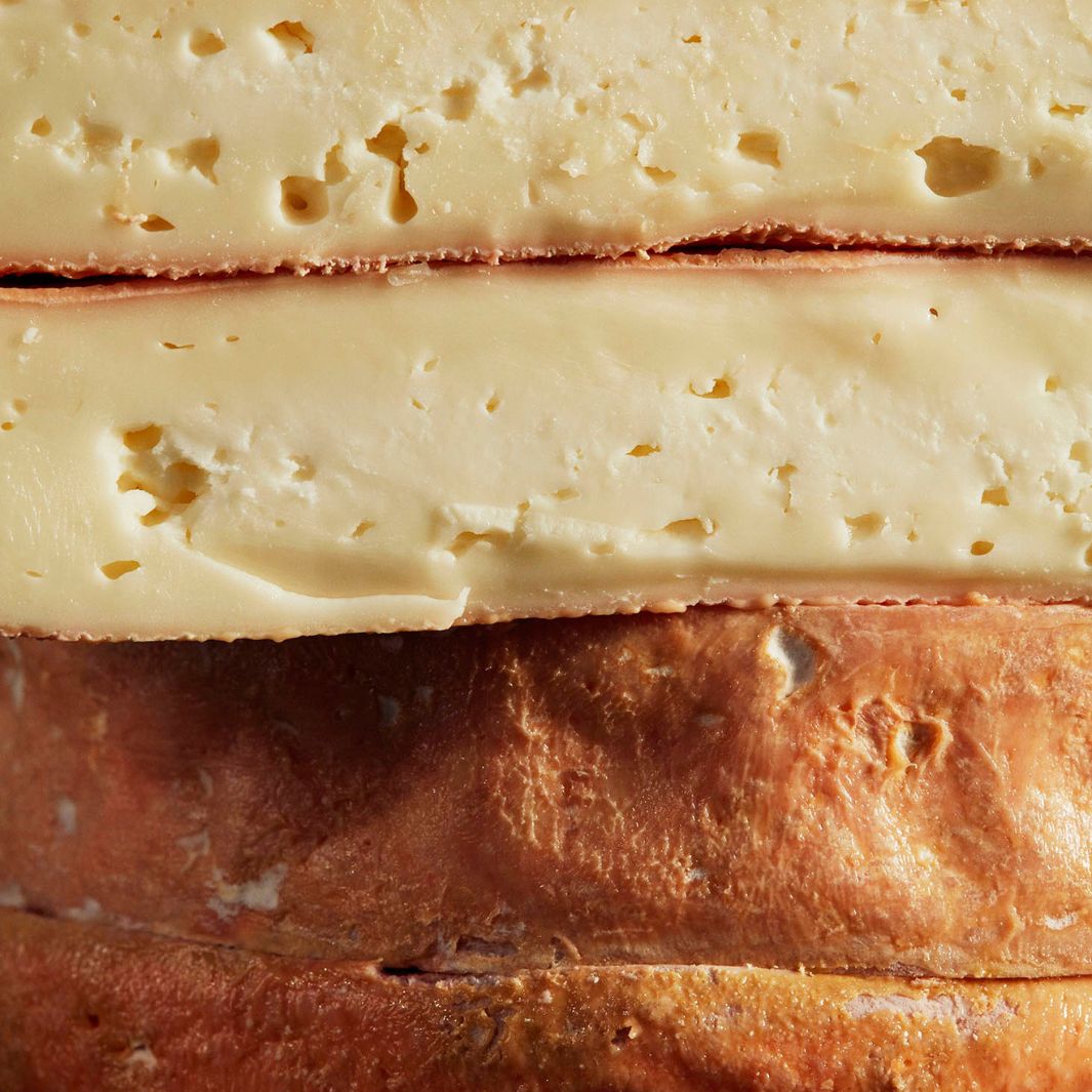 Cheese of the Month Subscription Hub – Neal's Yard Dairy