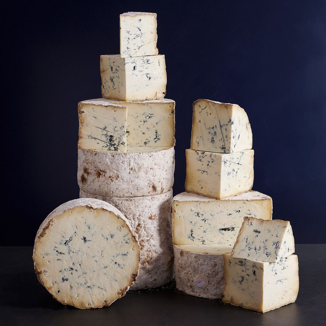 Blue Cheese – Neal's Yard Dairy