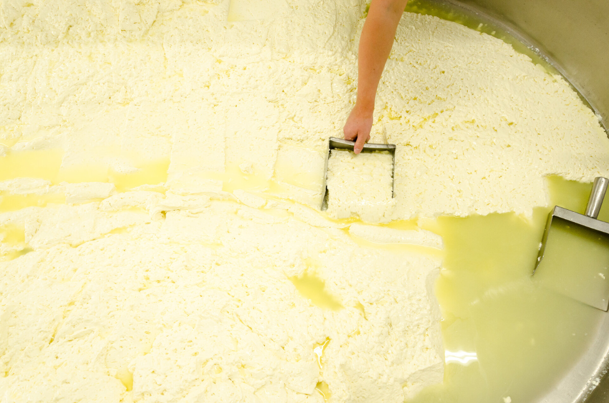 Eat Them Or Lose Them – Neal's Yard Dairy