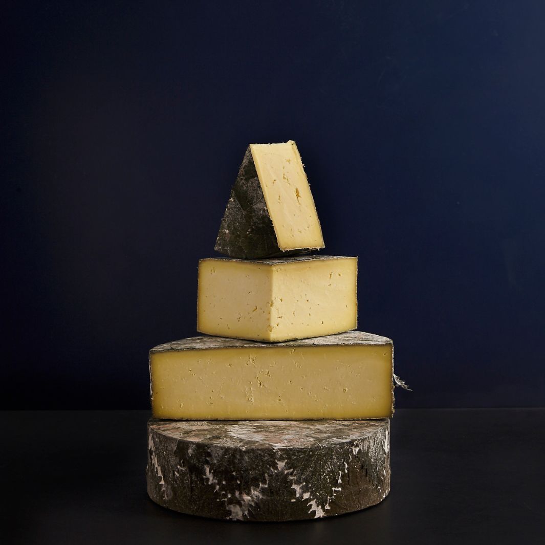 Spring Cheeses – Neal's Yard Dairy