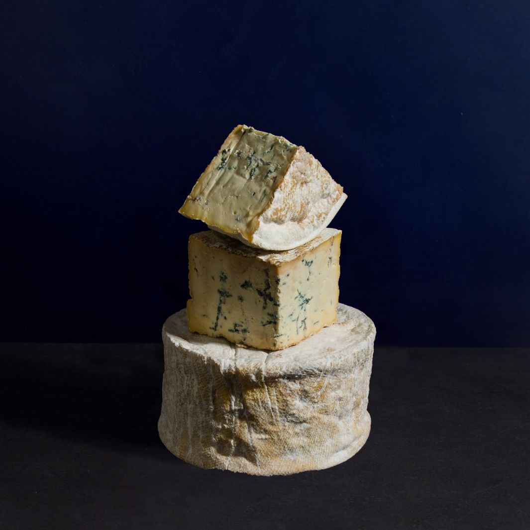 Blue Cheese – Neal's Yard Dairy