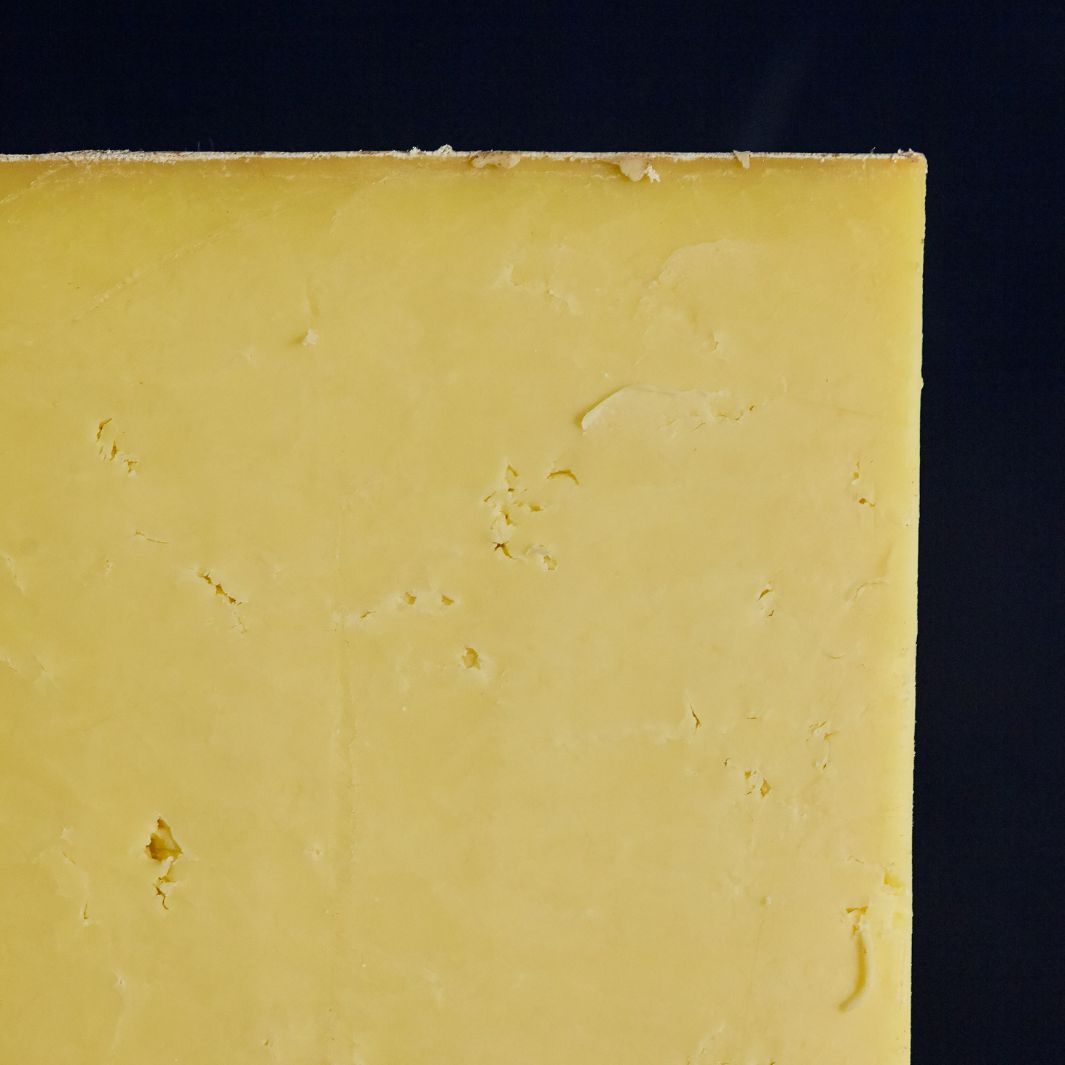 Cheddar – Neal's Yard Dairy