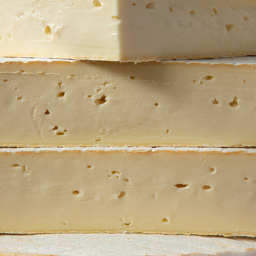 Neal’s Yard Dairy: selecting and maturing outstanding British cheese ...